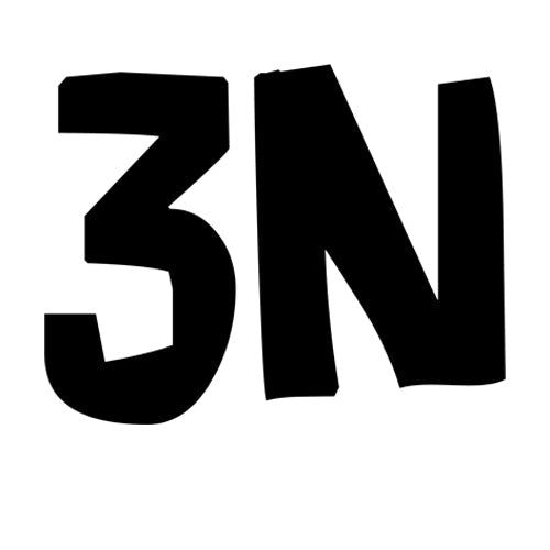 3N - ÞRÍÞRAUTARDEILD UMFN – CRAFT