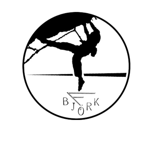 BJÖRK - KLIFUR – CRAFT