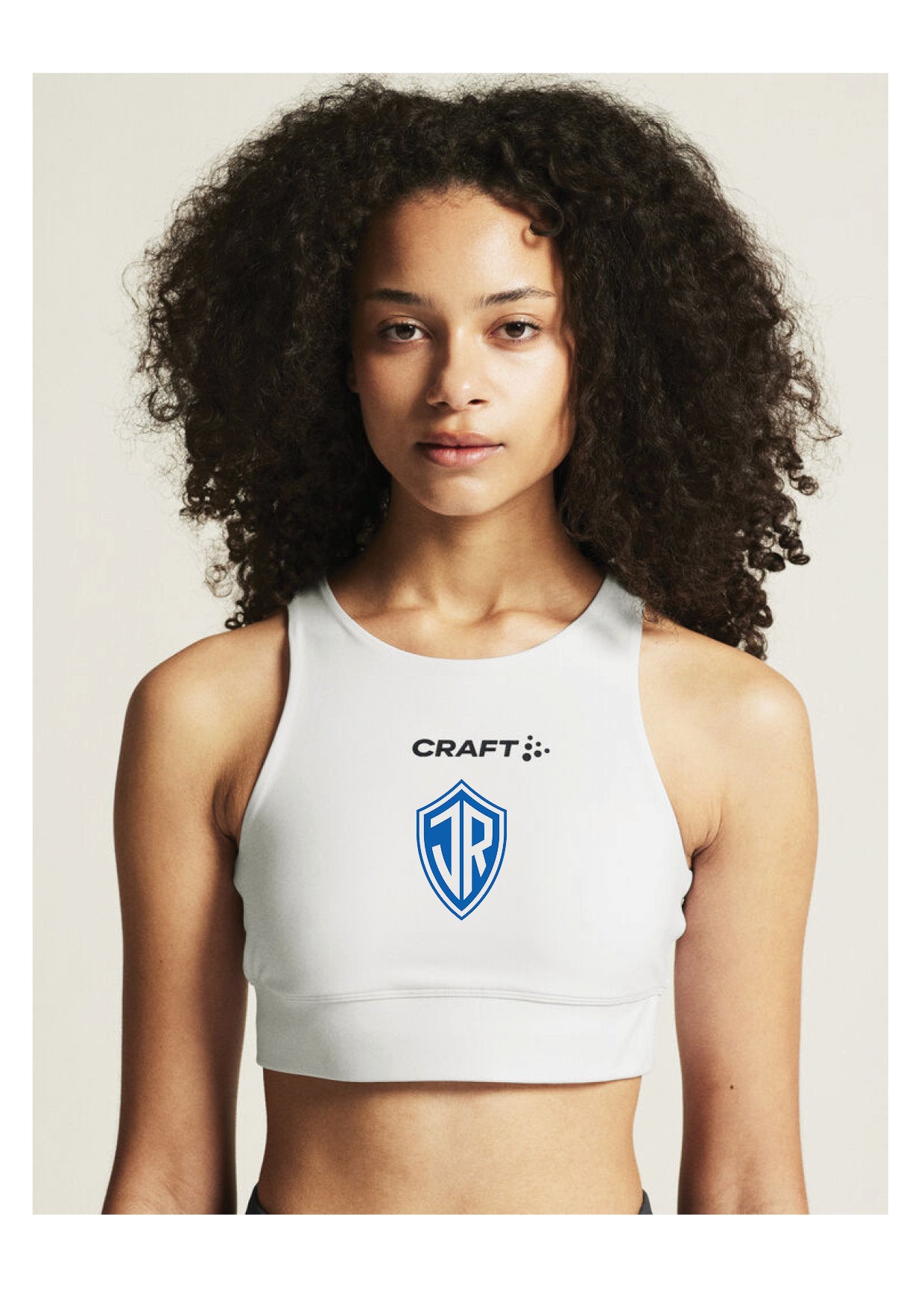 ÍR - HLAUPAHÓPUR – CRAFT