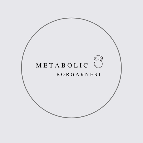 METABOLIC BORGARNESI – CRAFT