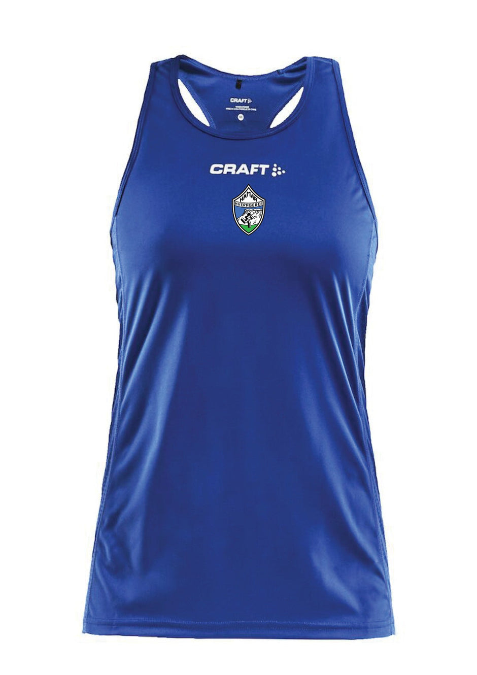 HAMAR - FIMLEIKAR – CRAFT