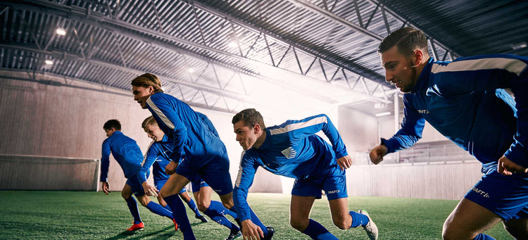 Warm Vest - Herra – CRAFT