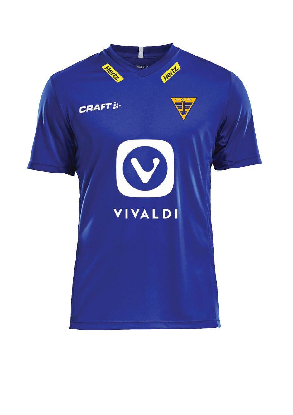 Grótta - Handbolti – CRAFT